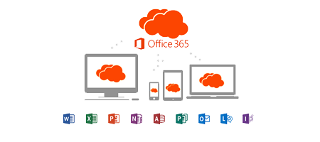 Office 365 Cloud Solution Providers